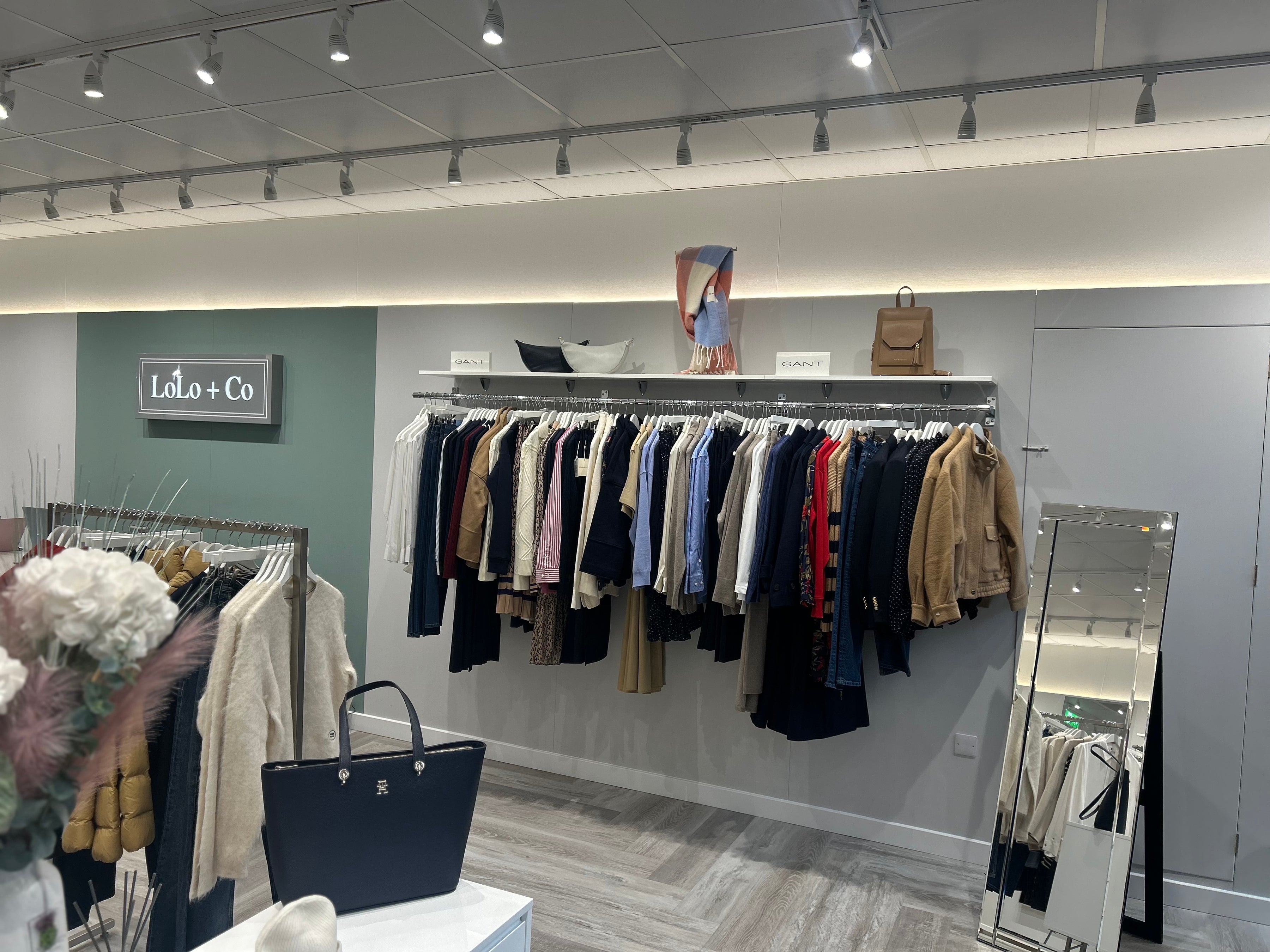 LoLo+Co - Women's Clothing Boutique in Aberdeen City Centre – LoLo+Co ...
